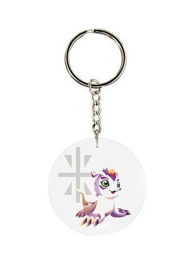 سعر سلسلة مفاتيح برسمة من مسلسل الرسوم المتحركة أبطال الديجيتال فى ...