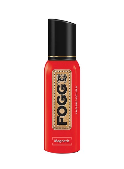 Fantastic Body Spray Magnetic 120ml price in UAE | Noon UAE | kanbkam