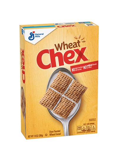 Wheat Chex Cereal 396grams price in UAE | Noon UAE | kanbkam
