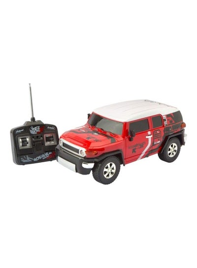 Remote Controlled Fj Cruiser Car Durable Premium Quality And Sturdy For ...