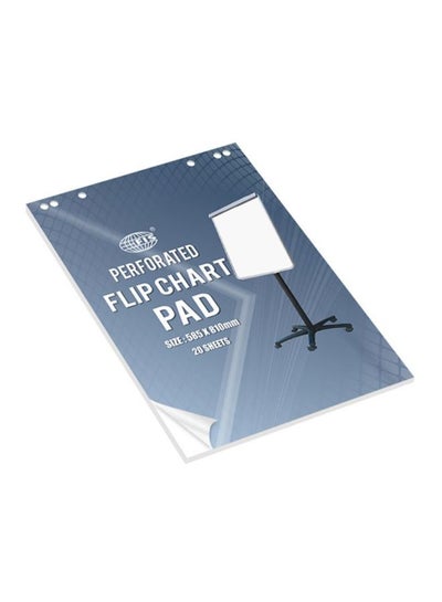 Flip Chart Pad price in UAE | Noon UAE | kanbkam