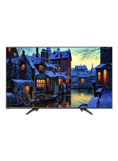 40-Inch Full HD LED TV With Symohony Receiver Symphony 40 Black price ...