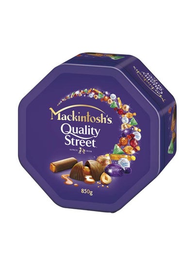 Mackintosh Quality Street Chocolate 850grams price in UAE | Noon UAE ...