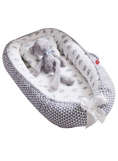 Portable Lounger Sleeping Pod For New Born Babies price in UAE | Noon ...