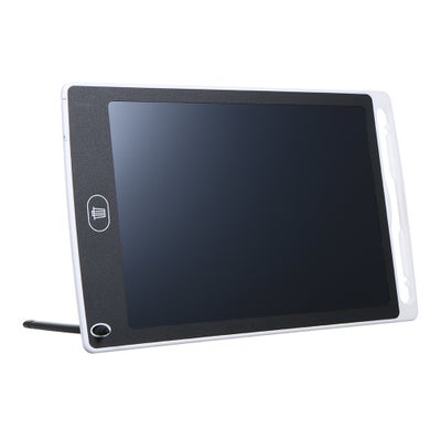 LCD Drawing Portable Digital Writing Notepad With Stylus Pen 8.5inch ...