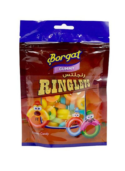 Ringlets Gummy Candy 100grams price in Saudi Arabia | Noon Saudi Arabia ...
