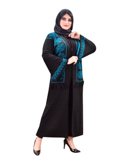 Classic Design Isdal Black/Blue Black/Blue price in Egypt | Noon Egypt ...