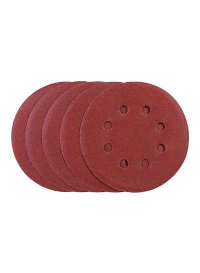 5-Piece Centric Sand Wheel Set Red price in UAE | Noon UAE | kanbkam