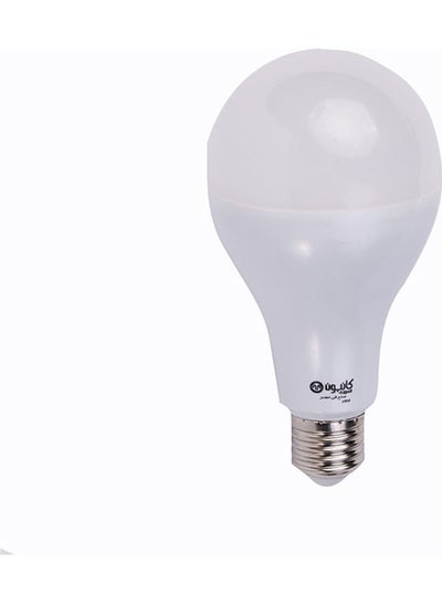 Milky Led Bulb 6500K White price in Egypt | Noon Egypt | kanbkam