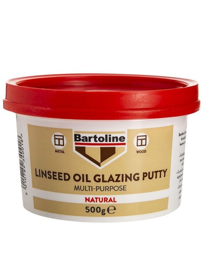 Linseed Oil Glazing Putty Multicolour price in Saudi Arabia | Noon ...