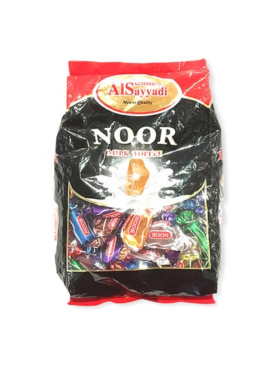 Noor Milk Toffee 800grams price in UAE | Noon UAE | kanbkam