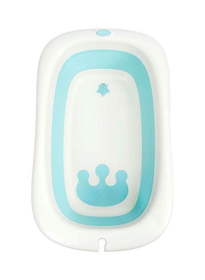 Royal Blue Baby Bath Tub 6M-36M price in UAE | Noon UAE | kanbkam