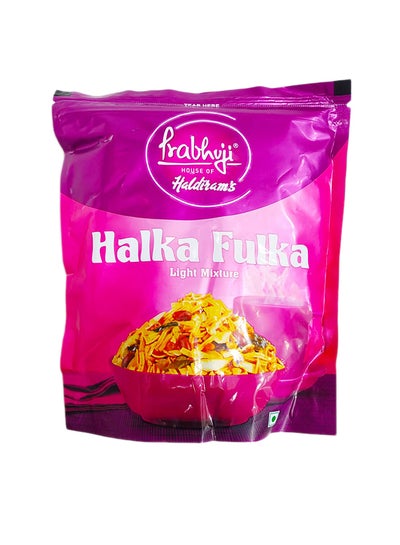 Halka Fulka Mixture 400g price in UAE | Noon UAE | kanbkam