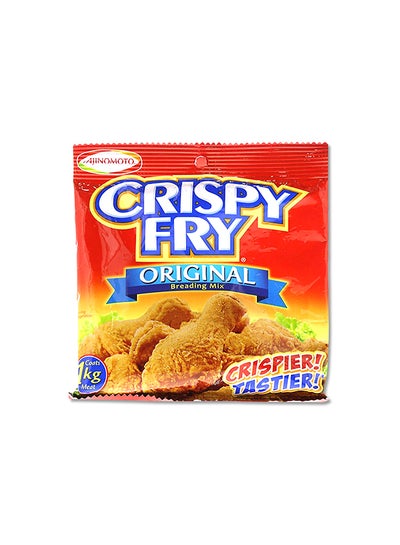 Crispy Original Breading Mix 62grams price in UAE | Noon UAE | kanbkam