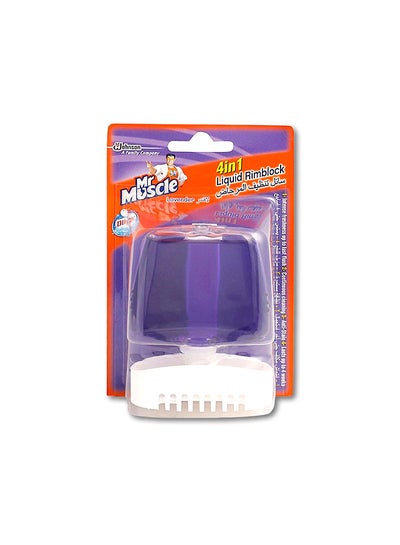 4-In-1 Lavender Liquid Rimblock 55ml price in UAE | Noon UAE | kanbkam