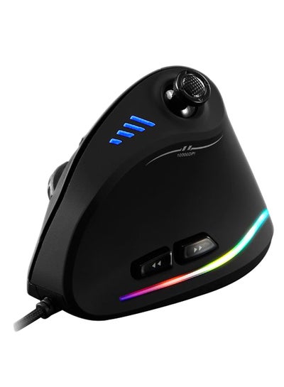 Adjustable DPI Wired Gaming Mouse price in Saudi Arabia | Noon Saudi ...