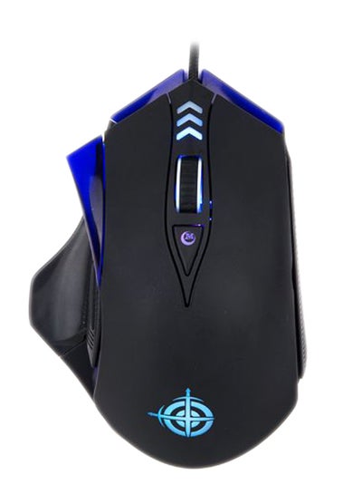 Adjustable DPI Wired Gaming Mouse price in Saudi Arabia | Noon Saudi ...
