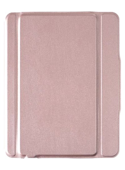 Protective Detachable Keyboard Case For Apple iPad Rose Gold price in ...