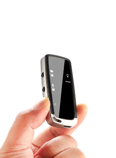 Portable Mini Camera 480P Digital Voice Video Recorder Camcorder Noise ...