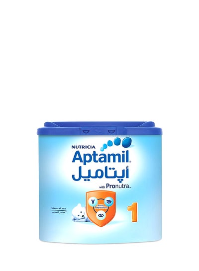 Stage 1 Infant Formula Milk With Pronutra 400grams price in Egypt ...