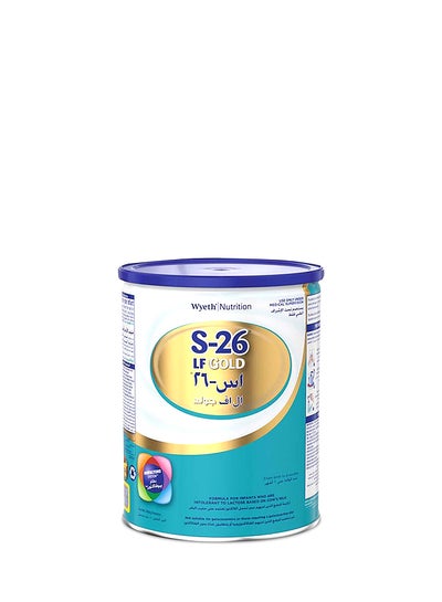Wyeth Nutrition Formula Milk Powder 400g price in UAE | Noon UAE | kanbkam
