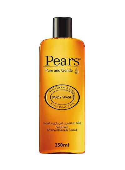 Pure & Gentle Body Wash 250ml price in UAE | Noon UAE | kanbkam
