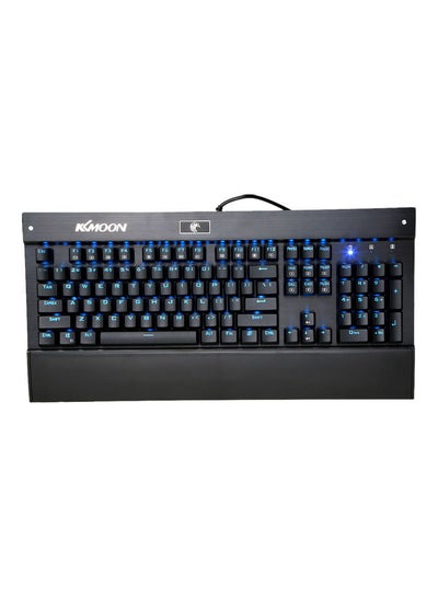 Mechanical Professional Gaming Esport Keyboard Black price in Saudi ...