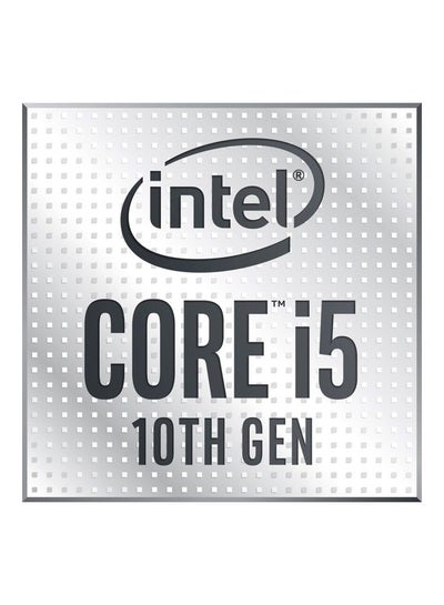 Core i5-10600 10th Generation Processor Silver price in Saudi Arabia ...