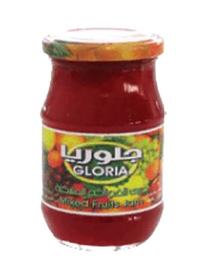 Mix Fruits Jam 450g price in Saudi Arabia | Noon Saudi Arabia | kanbkam