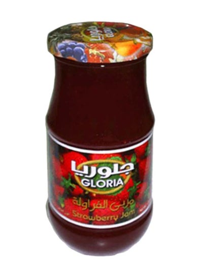 Strawberry Jam 450grams price in Saudi Arabia | Noon Saudi Arabia | kanbkam