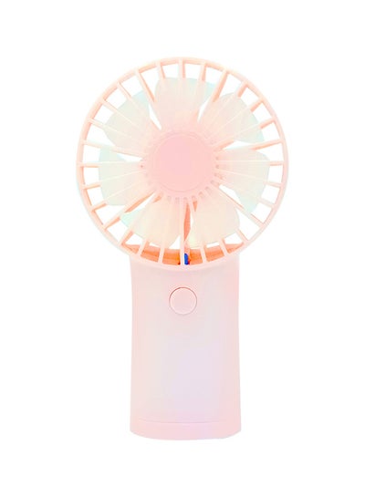 Handheld Mini Fan price in UAE | Noon UAE | kanbkam