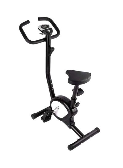 Home Exercise Bike 61x21x43cm price in Saudi Arabia | Noon Saudi Arabia ...