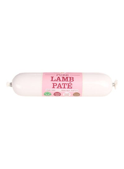 Pack Of 3 Pure Lamb Pate Pink 200grams price in Saudi Arabia | Noon ...