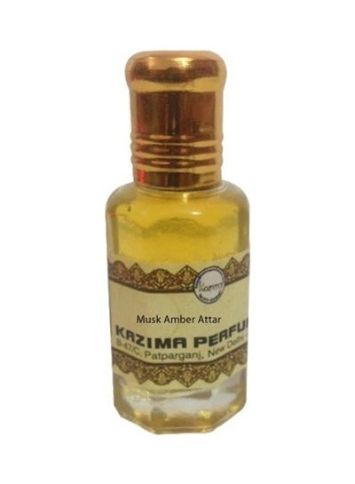 Musk Amber Attar 10ml price in UAE | Noon UAE | kanbkam
