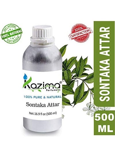 Sontaka Attar 500ml price in UAE | Noon UAE | kanbkam