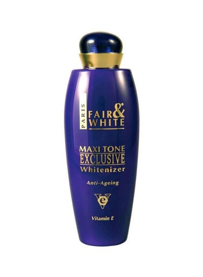 Exclusive Vitamin E Maxitone Anti Ageing Cream 250ml price in UAE ...