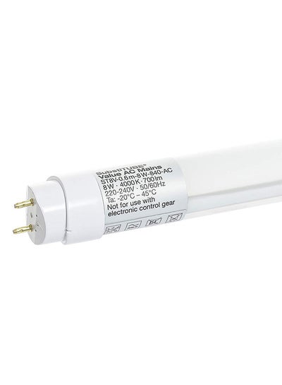 LED Tube Light White price in UAE | Noon UAE | kanbkam