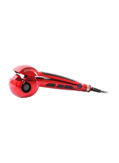 Perfect Curl Maker Red/Black price in Saudi Arabia | Noon Saudi Arabia ...