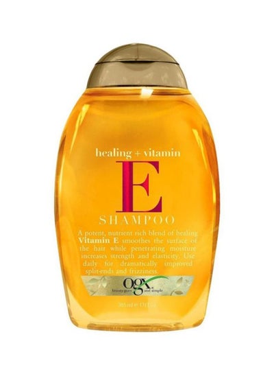 Healing And Vitamin E Shampoo 385ml price in UAE | Noon UAE | kanbkam