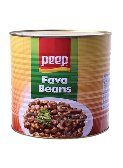 Canned Fava Beans 3kg price in Saudi Arabia | Noon Saudi Arabia | kanbkam