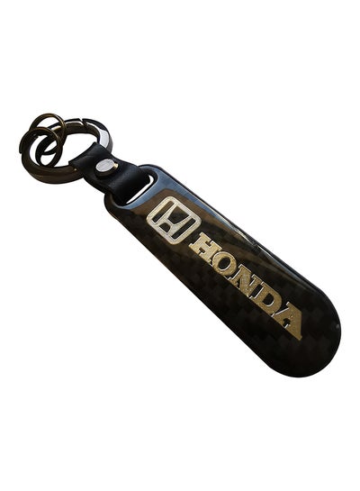 Embossed Honda Logo Car Keychain price in UAE | Noon UAE | kanbkam
