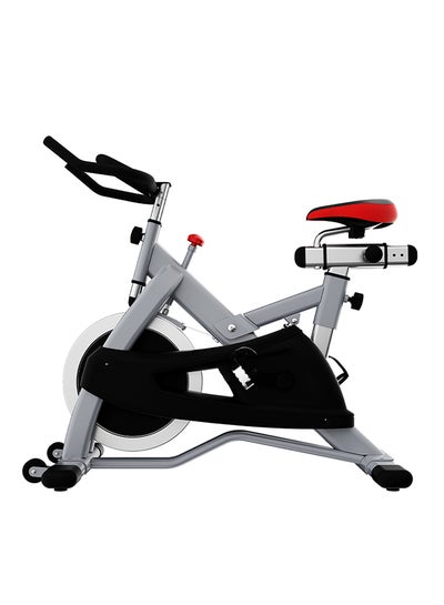 Commercial Grade Spin Bike Exercise Cycle For Gyms 24.40x41.30x47inch price in UAE | Noon UAE ...