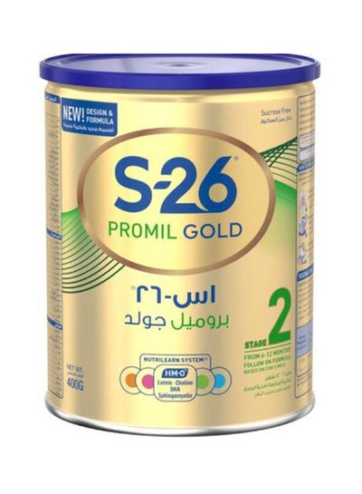 Promil Gold 2 400grams price in UAE | Noon UAE | kanbkam