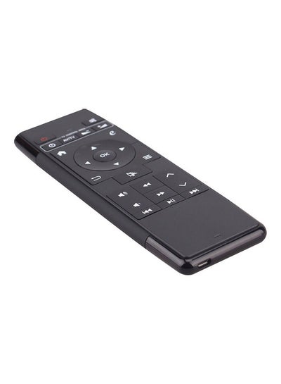 Remote Control Black price in Saudi Arabia | Noon Saudi Arabia | kanbkam