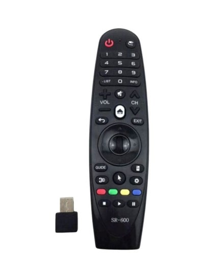 Smart TV Remote Control Black price in UAE | Noon UAE | kanbkam