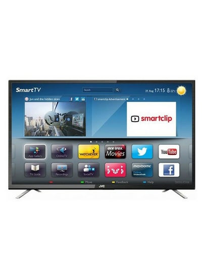 43-Inch FHD Android TV LT-43N5105 Black price in UAE | Noon UAE | kanbkam