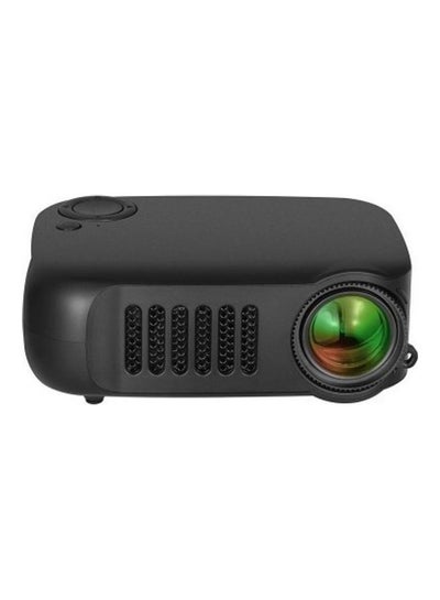 Mini Projector A2000 black price in Saudi Arabia | Noon Saudi Arabia ...