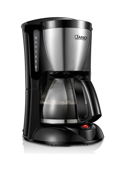 Coffee Maker 1000W 0 W E03414 Black price in Saudi Arabia | Noon Saudi ...