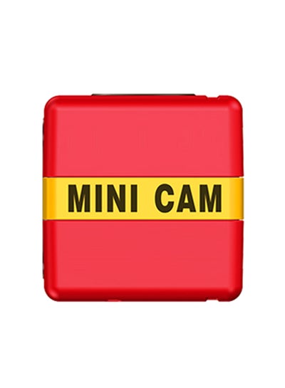 Mini Full HD 1080P Security Camera With Night Vision price in UAE ... Mini Full HD 1080P Security Camera With Night Vision price in UAE ...