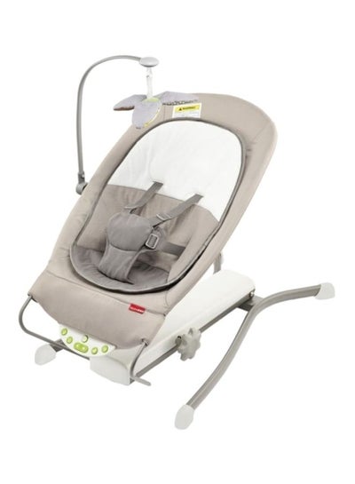 Uplift Multi Level Adjustable Bouncer 30x20x34inch price in Egypt ...